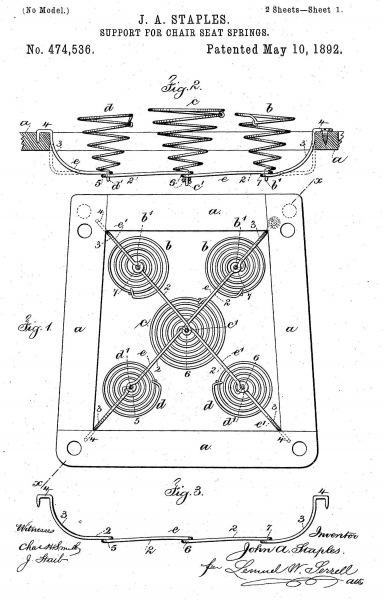 Pt. 3: 1900-1910-Manufacturing - The History of S. Karpen & Bros.